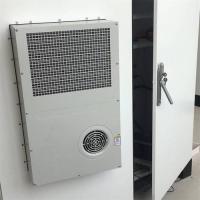 China Outdoor Electrical Supply Cabinet Intelligent String Energy Storage System - IP55 Protection, 1601-2400W UPS, Multiple Sizes Available for sale