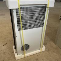 China Outdoor Electrical Supply Cabinet Intelligent String Energy Storage System - IP55 Protection, 1601-2400W UPS, Multiple Sizes Available for sale
