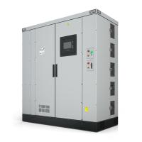 China 200kWh Outdoor Battery Energy Storage Cabinet with IP55 Protection - 1300x680x680mm to 2100x950x950mm Sizes for sale