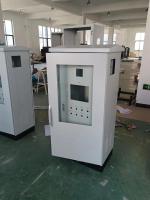 China 161kWh Outdoor Battery Cabinet Modular Energy Storage System with 108kW PCS and IP55 Rating for sale