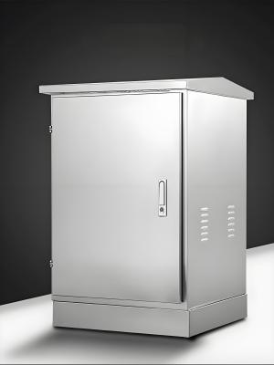 China 129kWh Outdoor Battery Cabinet Intelligent String Energy Storage System with Modular Design and Weather-Resistant Enclosure for sale