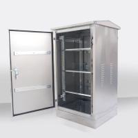 China 129kWh Outdoor Battery Cabinet Intelligent String Energy Storage System with Modular Design and Weather-Resistant Enclosure for sale