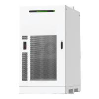 China 18U Outdoor Power Cabinet IP55 Rainproof Anti-Theft Enclosure 1600x760x760mm Telecom for sale