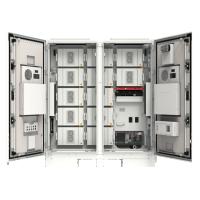 China 25U Outdoor Telecom Equipment Cabinet IP55/IP65 Rated with 1300-2100mm Height Options and 1601-2400W UPS Capacity for sale