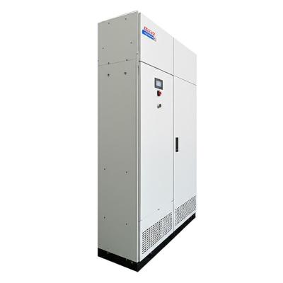 China 232-325kWh Industrial Commercial Energy Storage Cabinet with IP55/IP66 Protection and 100kW PCS for sale