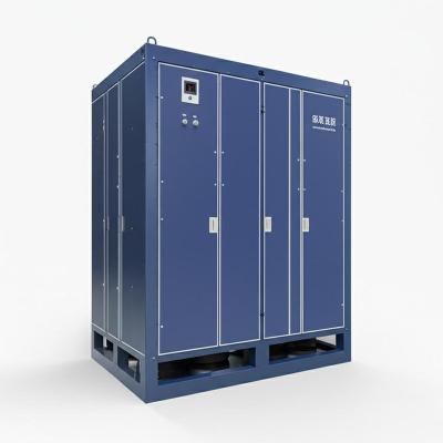 China 100kW 220kWh Liquid-Cooled Containerized Energy Storage System with 768V Battery & IP54 Rating for sale