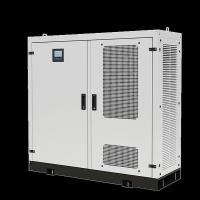 China 45kWh Industrial Energy Storage Cabinet IP66 Rated with 100kW Power for Commercial Applications for sale
