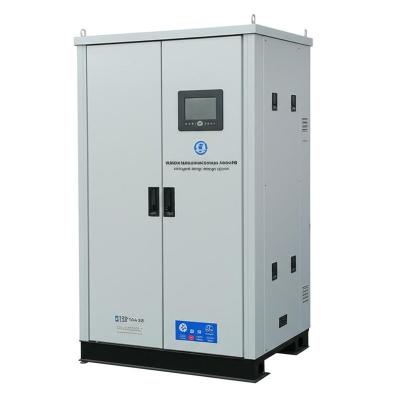 China 129kWh Outdoor Electrical Cabinet Energy Storage System with 108kW Power and IP55 Protection for sale