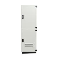 China Modular Exterior Electrical Cabinet IP55 60KA Lightning Protection - 1300x680x680mm to 2100x950x950mm Outdoor Switch Cabinet for sale