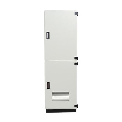 China Modular Exterior Electrical Cabinet IP55 60KA Lightning Protection - 1300x680x680mm to 2100x950x950mm Outdoor Switch Cabinet for sale