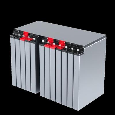 China Customized 280Ah LiFePO4 Energy Storage Battery 51.2V with 6000+ Cycles for Solar and Backup Power for sale