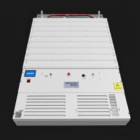 China 614.4V 100AH LiFePO4 Residential Energy Storage Battery - 6000+ Cycles, 10-Year Lifespan, 51.2V Standard for sale