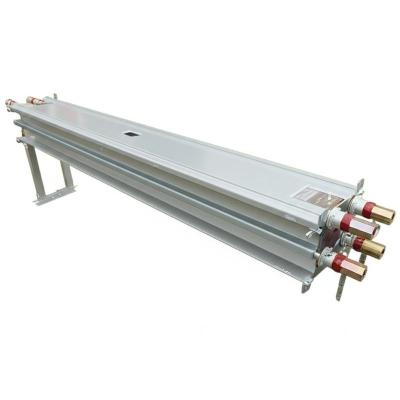 China 400A-6300A Cast Resin Busduct with IP68 Protection for Industrial Power Distribution in Harsh Environments for sale