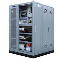 China High Integration Modular Energy Storage Cabinet with Fire Protection System - 10-325kWh Capacity, IP55/IP66 Rated for sale