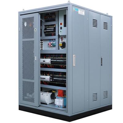 China High Integration Modular Energy Storage Cabinet with Fire Protection System - 10-325kWh Capacity, IP55/IP66 Rated for sale