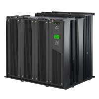China Rack Mounted Energy Storage Battery Pack 48V 100Ah-280Ah with 4000+ Cycles and 10-Year Lifespan for sale