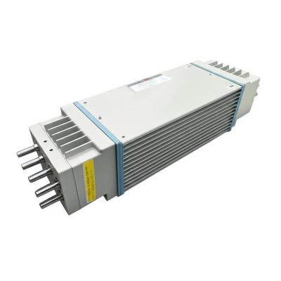 China IP68 Waterproof Cast Resin Bus Duct 800A-1250A with Epoxy Coating for Industrial Power Distribution for sale