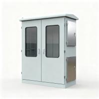 China 129kWh Outdoor Electrical Cabinet Energy Storage System with 108kW Power and IP55 Protection for sale