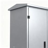 China 215kWh Distributed Energy Storage System with 100kW PCS for Industrial Commercial Photovoltaic Applications for sale