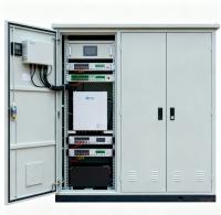 China C&I IP55 Photovoltaic Energy Storage Cabinet - 10-325kWh Capacity, 3-100kW PCS Power, Fully Integrated Solution for sale
