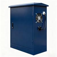 China Wall Mounted 48V 5-30kWh PV Energy Storage System with IP55/IP66 Protection for Industrial Applications for sale