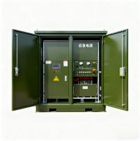 China 215kWh Liquid Cooled Photovoltaic Energy Storage Cabinet with 325kWh Capacity and 100kW PCS for sale