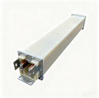 China XLC-I Fireproof Busduct System 690A Three Phase Five Wire Enclosed Busbar with 180-Minute Fire Rating for sale