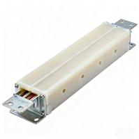 China CCX Busduct System Dense Waterproof Enclosed 5-Wire Busbar 400-5000A IP54/IP66 Industrial Power Distribution for sale