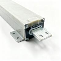 China Casted Compact Busway System 100A to 4000A IP68 Dustproof Electrical Bus Duct for sale