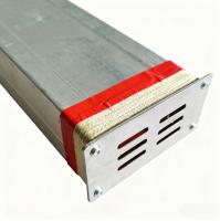China Casted Compact Busway System 100A to 4000A IP68 Dustproof Electrical Bus Duct for sale