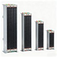 China High Voltage Bus Duct 250A-6300A Capacity with IP54/IP66 Protection for Industrial Power Distribution for sale
