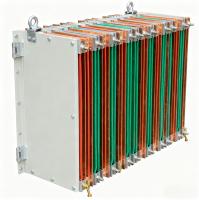 China Dense Enclosed Busbar 6300A Cast Resin Busduct with IP54/IP66 Protection and 400-5000A Current Range for sale