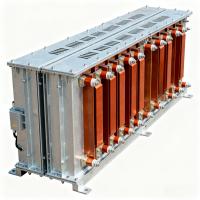 China Dense Enclosed Busbar 6300A Cast Resin Busduct with IP54/IP66 Protection and 400-5000A Current Range for sale