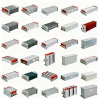 China High Voltage Bus Duct 250A-6300A Capacity with IP54/IP66 Protection for Industrial Power Distribution for sale