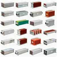 China Dense Enclosed Busbar 6300A Cast Resin Busduct with IP54/IP66 Protection and 400-5000A Current Range for sale