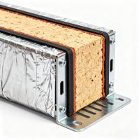 China 100A to 4000A High Voltage Plug-In Bus Duct System with IP66 Protection and 690V/1000V Rating for sale