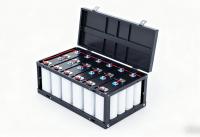 China 51.2V Lithium Iron Phosphate Battery Storage System - 5.12kWh to 14.336kWh Capacity with 4000+ Cycles for sale