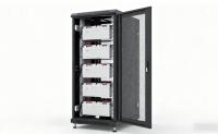 China 48V 200Ah Lithium Iron Phosphate Energy Storage Battery Pack with UN38.3 CE Certification and 6000 Cycle Life for sale