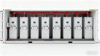 China Customized 280Ah 51.2V Lithium Iron Phosphate Battery for Photovoltaic Storage Systems for sale