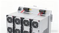 China 13.5KWh Solar Battery Storage 350V-450V 10000 Cycles with Tesla App Monitoring for sale