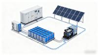 China Customized 280Ah 51.2V Lithium Iron Phosphate Battery for Photovoltaic Storage Systems for sale