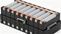 China 48V100Ah Photovoltaic Storage Battery 51.2V LiFePO4 Rack System with 6000+ Cycles and 10-Year Lifespan for sale