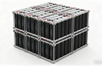 China 150AH 51.2V Lithium Iron Phosphate Battery for Photovoltaic Storage and UPS Backup Power Supply for sale