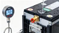 China UN38.3 Certified 48V Lithium Iron Phosphate Battery 100Ah 200Ah 280Ah Rack Mounted Energy Storage for sale