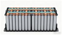 China 48V100Ah Photovoltaic Storage Battery 51.2V LiFePO4 Rack System with 6000+ Cycles and 10-Year Lifespan for sale