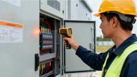 China Customized 280Ah LiFePO4 Energy Storage Battery 51.2V with 6000+ Cycles for Solar and Backup Power for sale