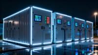 China UN38.3 Certified 48V Lithium Iron Phosphate Battery 100Ah 200Ah 280Ah Rack Mounted Energy Storage for sale