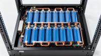 China 48V 200Ah Lithium Iron Phosphate Battery - 10.24kWh Rack Mounted Energy Storage for Photovoltaic Systems for sale