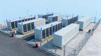 China 5.12KWh B201 Photovoltaic Storage Battery Pack - 51.2V 100Ah LiFePO4 with 4000+ Cycles for sale