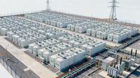 China 13.5KWh Solar Battery Storage 350V-450V 10000 Cycles with Tesla App Monitoring for sale